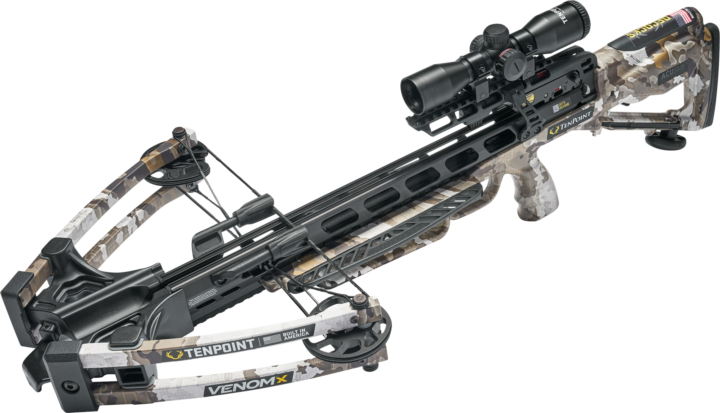 Traditional Muzzleloader Shooting for the Beginner